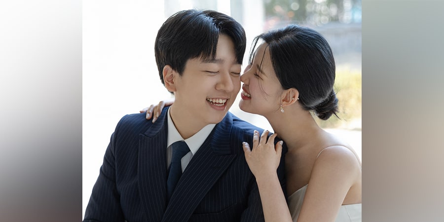 Jacob Yoon ♥ Kristin Phee