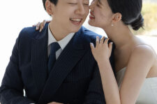 Jacob Yoon ♥ Kristin Phee