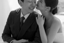 Jacob Yoon ♥ Kristin Phee